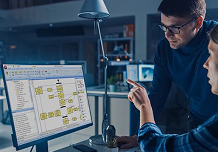 Vitech – Powering Digital Engineering Through MBSE